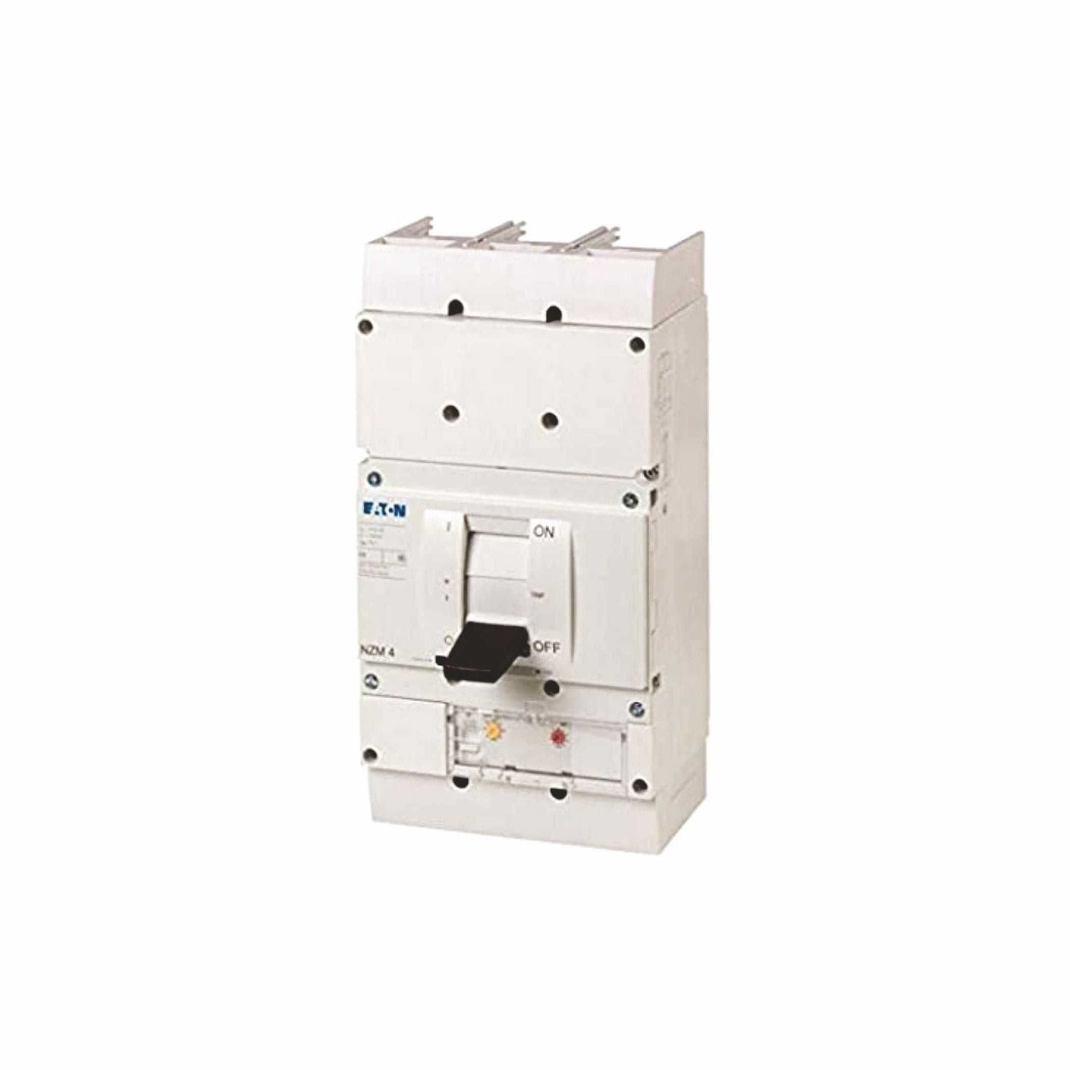 Eaton MCCB 125A 36KA NZMC1-A125 271397 - Indtools Sales & Services
